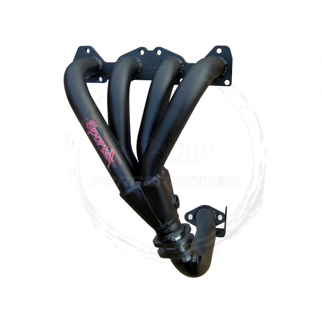 Citroen Exhaust Manifolds