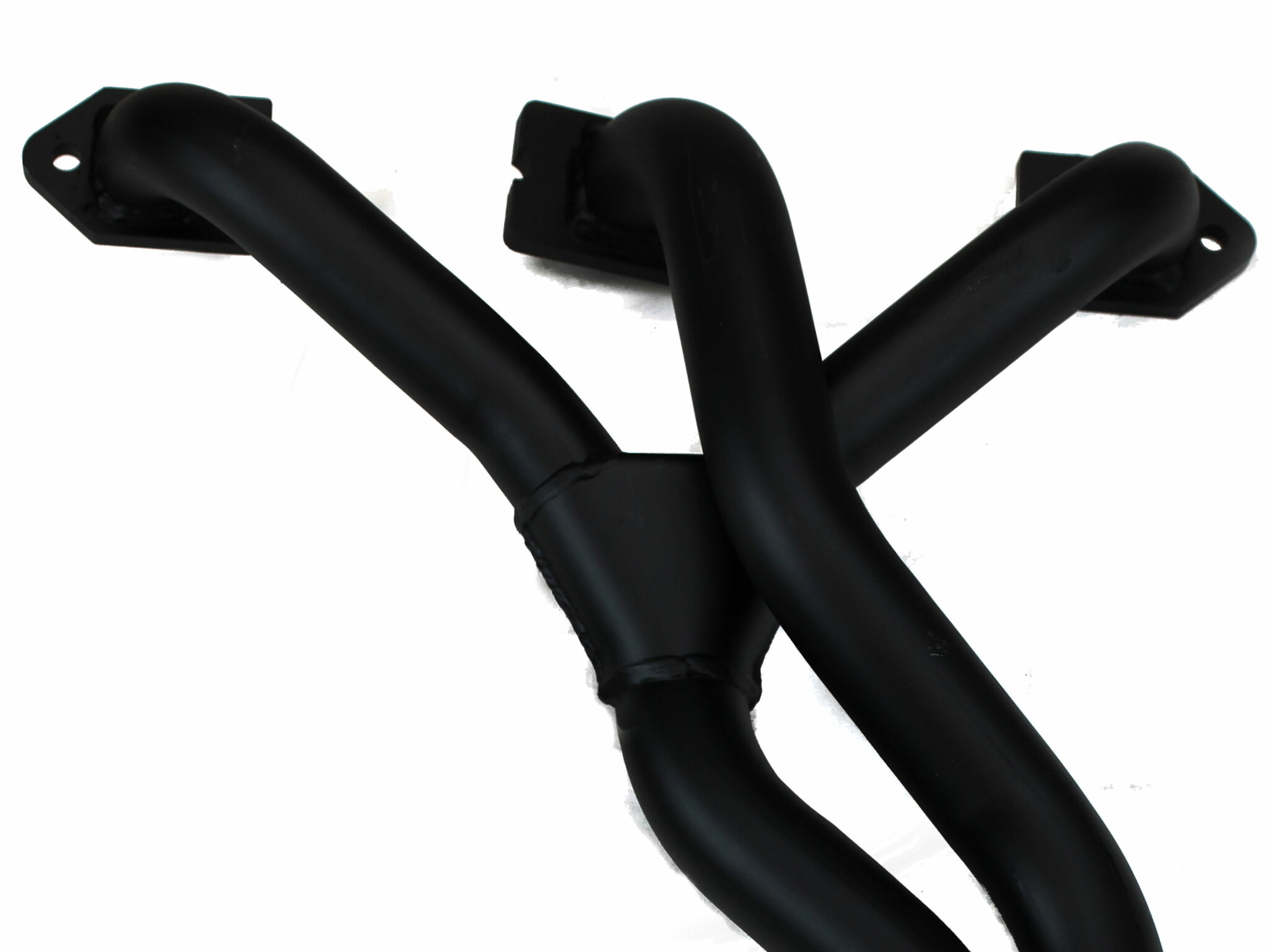 Sportex Mini LCB 3 branch exhaust manifold 1967-1992